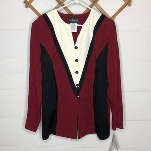 John Roberts | Jackets & Coats | John Roberts Blazer | Poshmark